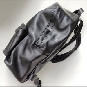 Givenchy | Bags | Rare Authentic Givenchy Star Leather Backpack | Poshmark